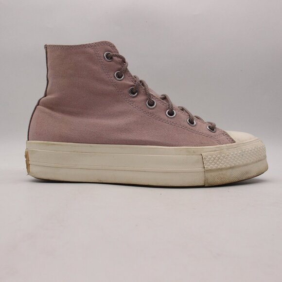 Converse | Shoes | Converse Chuck Taylor All Star Lift Hi Platform ...